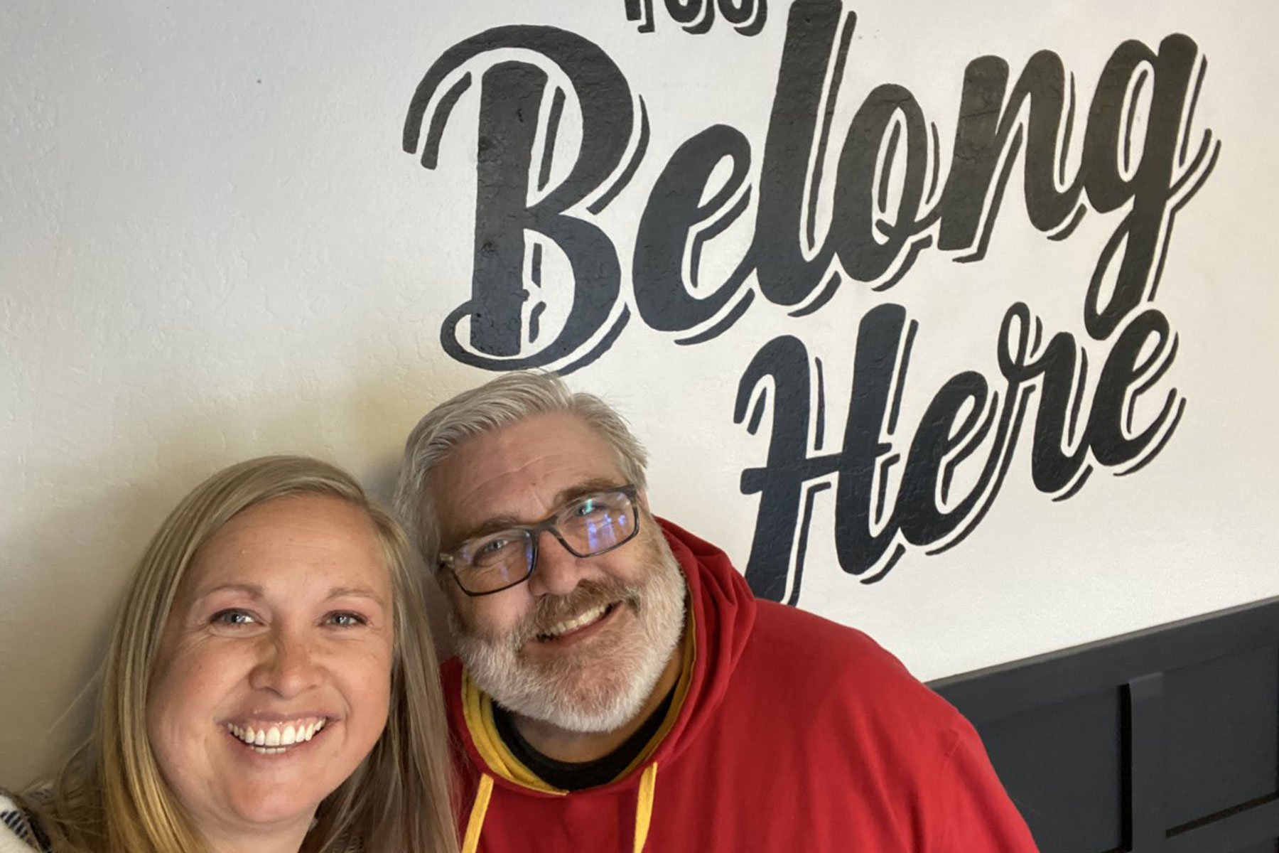 AROUND TOWN #5: The Creative Space - 89.5 KTSY