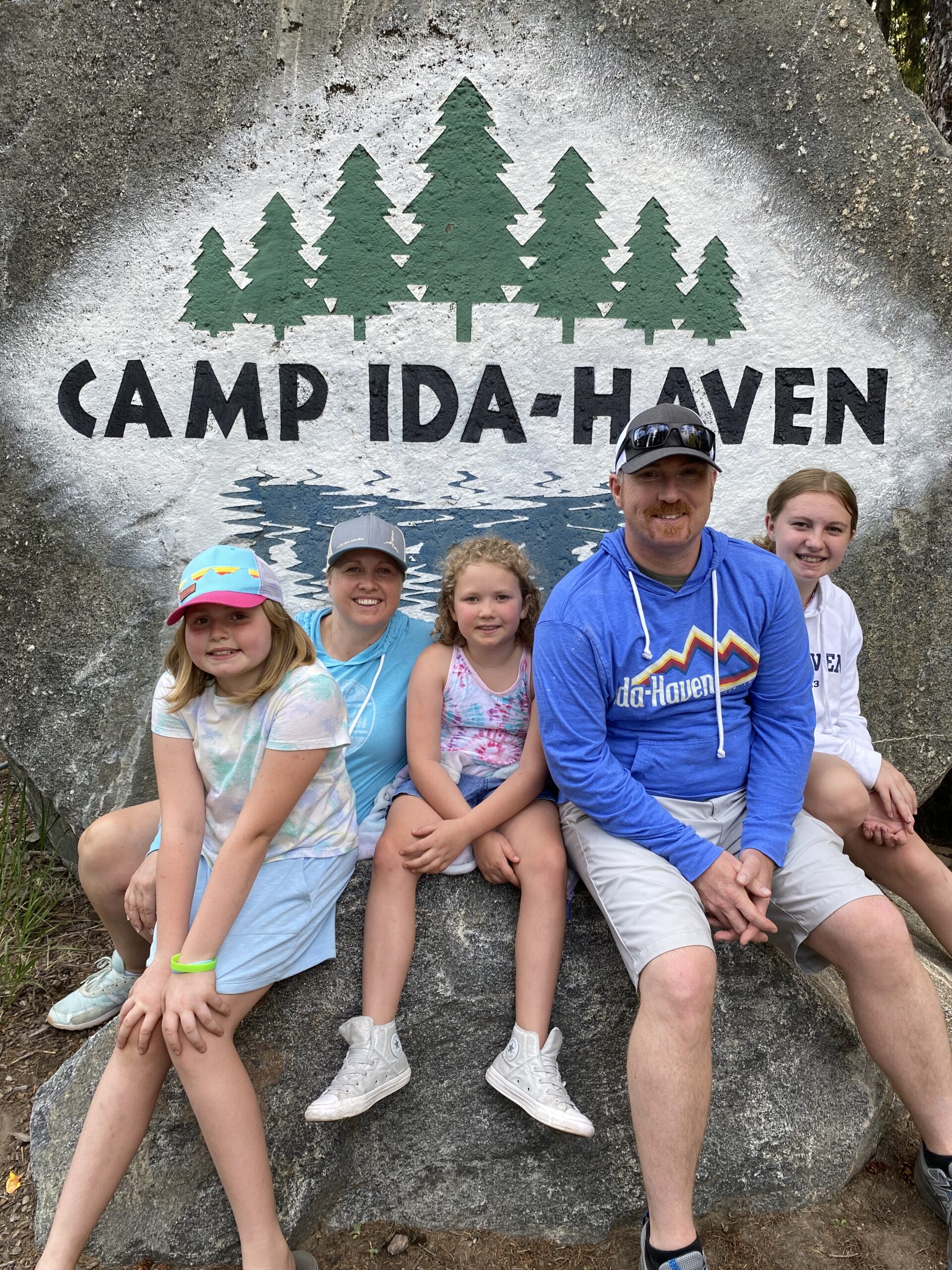 AROUND TOWN #11: Summer Camp - 89.5 KTSY