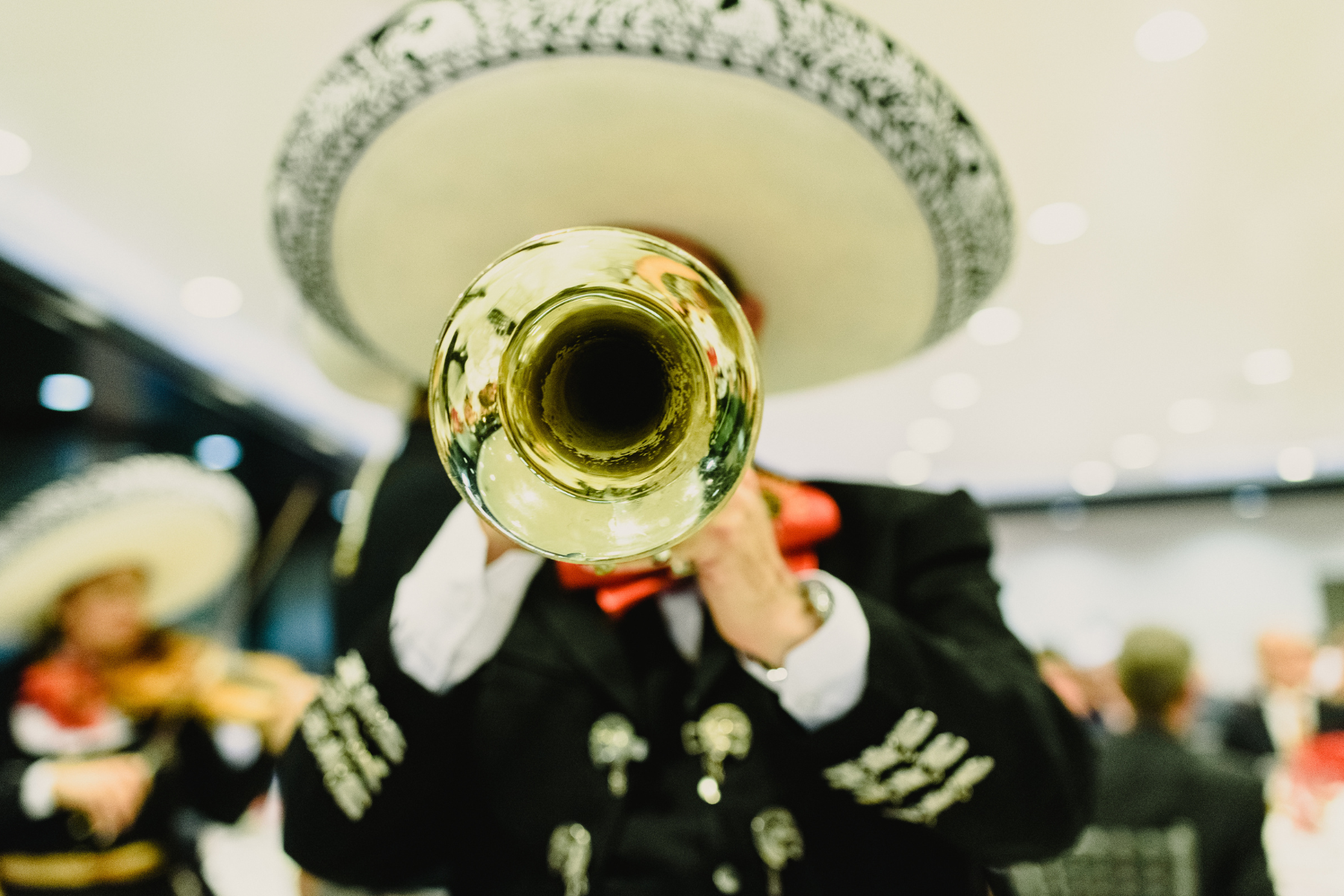 MILTON’S CORNER #19: On a Mission – Mexico Day 7 - 89.5 KTSY
