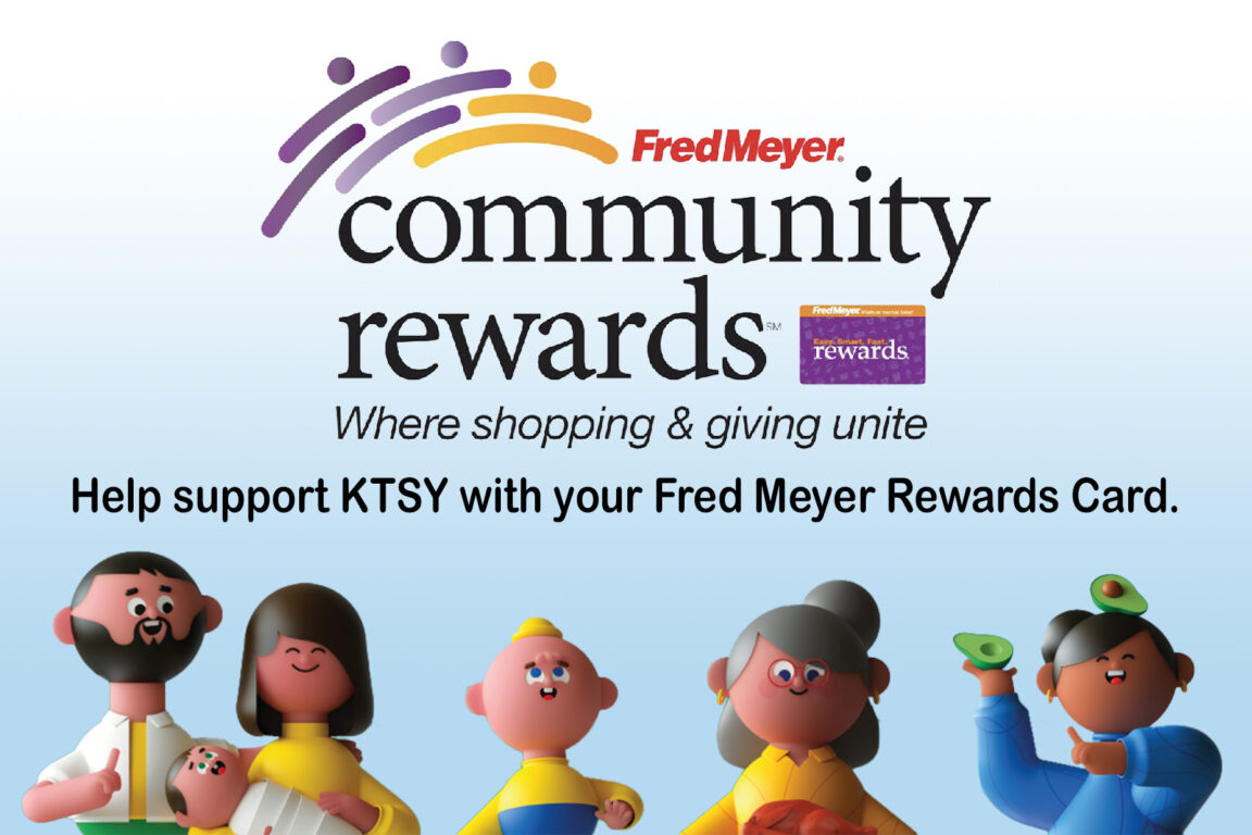 Christian Family Friendly Radio | 89.5 KTSY | Caldwell, ID