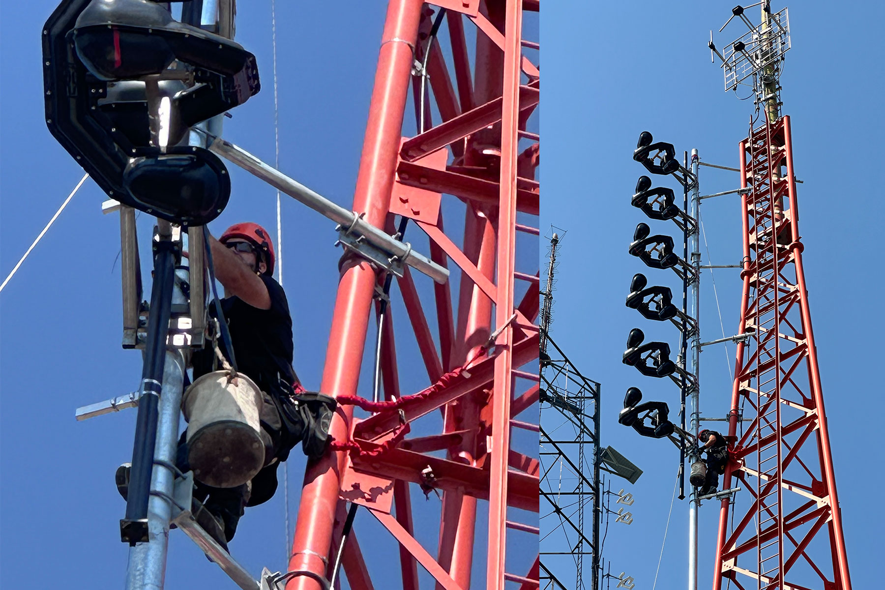 Tower Project: Hope Now More Than Ever - 89.5 KTSY