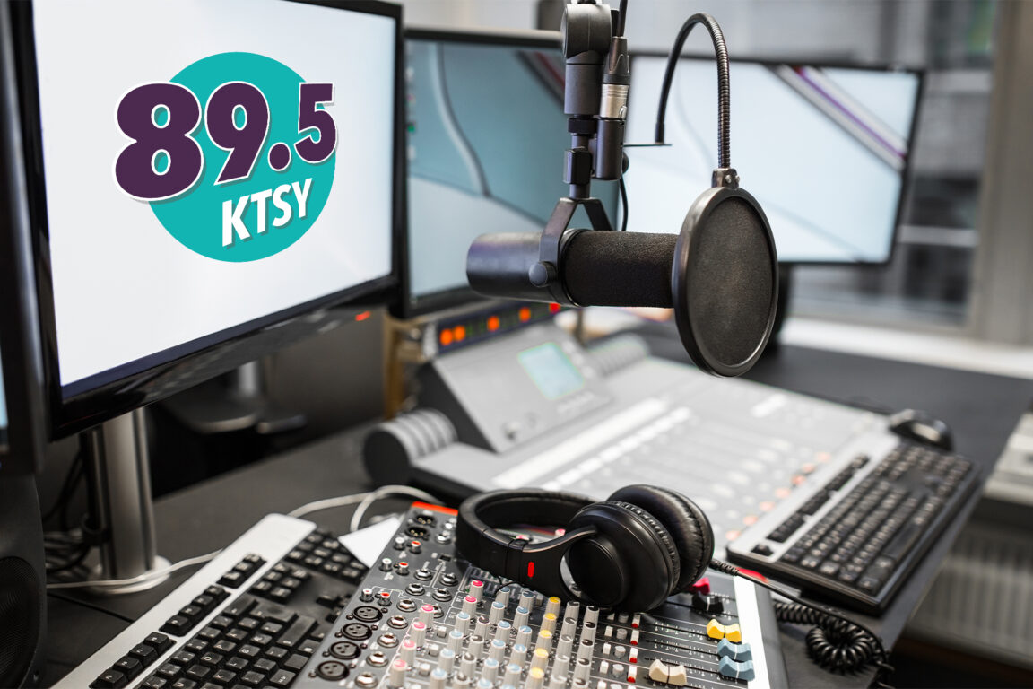 Christian Family Friendly Radio | 89.5 KTSY | Caldwell, ID