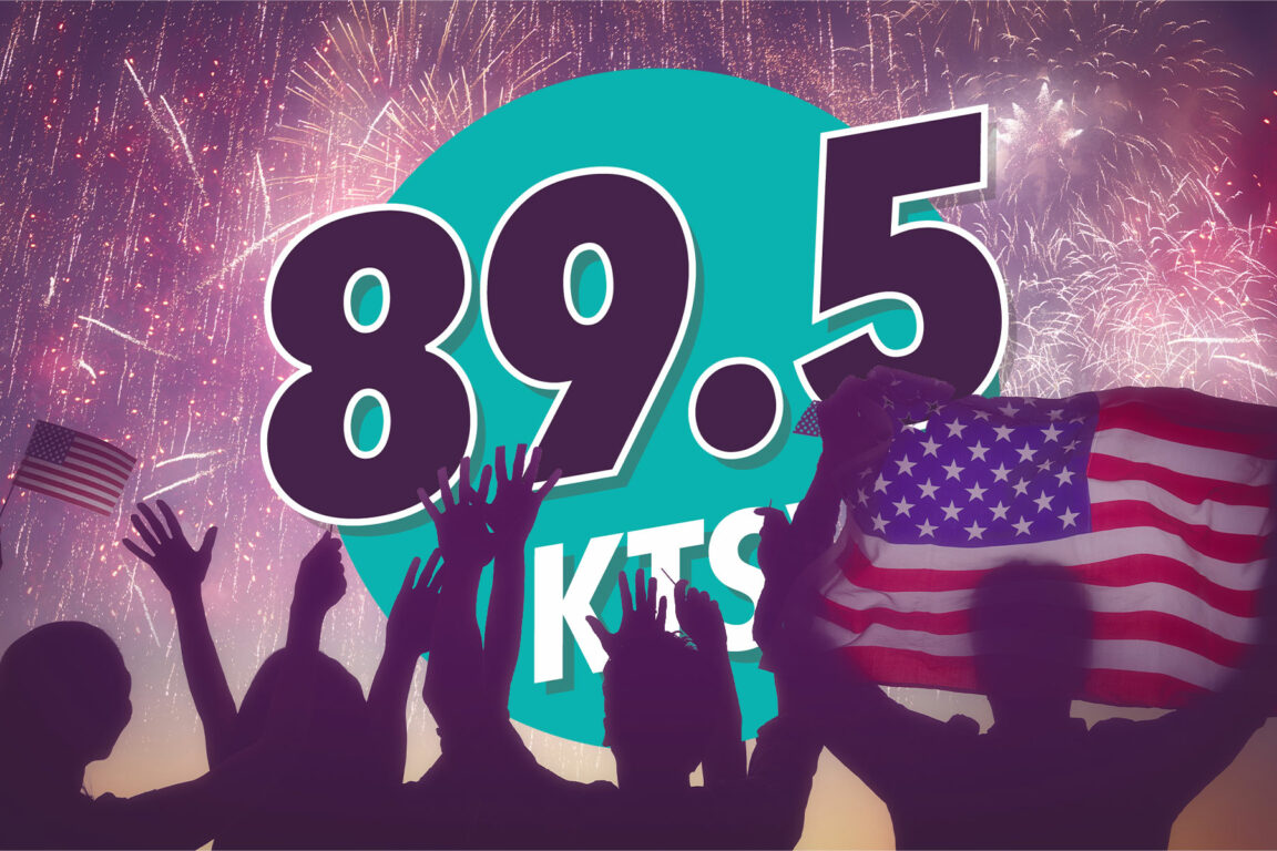 Christian Family Friendly Radio | 89.5 KTSY | Caldwell, ID
