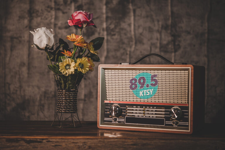 Christian Family Friendly Radio | 89.5 KTSY | Caldwell, ID