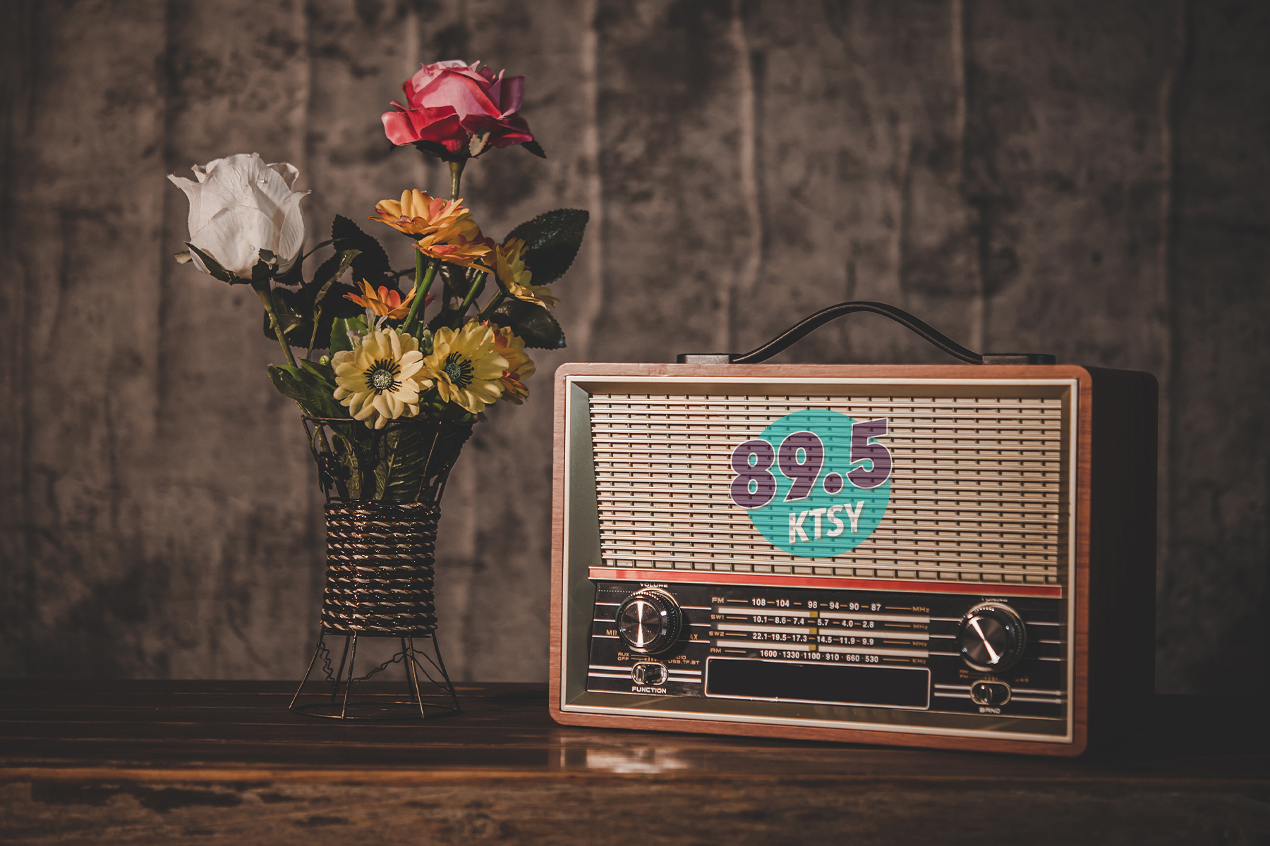 Maximizing Business Impact in 2025: Partner With KTSY - 89.5 KTSY