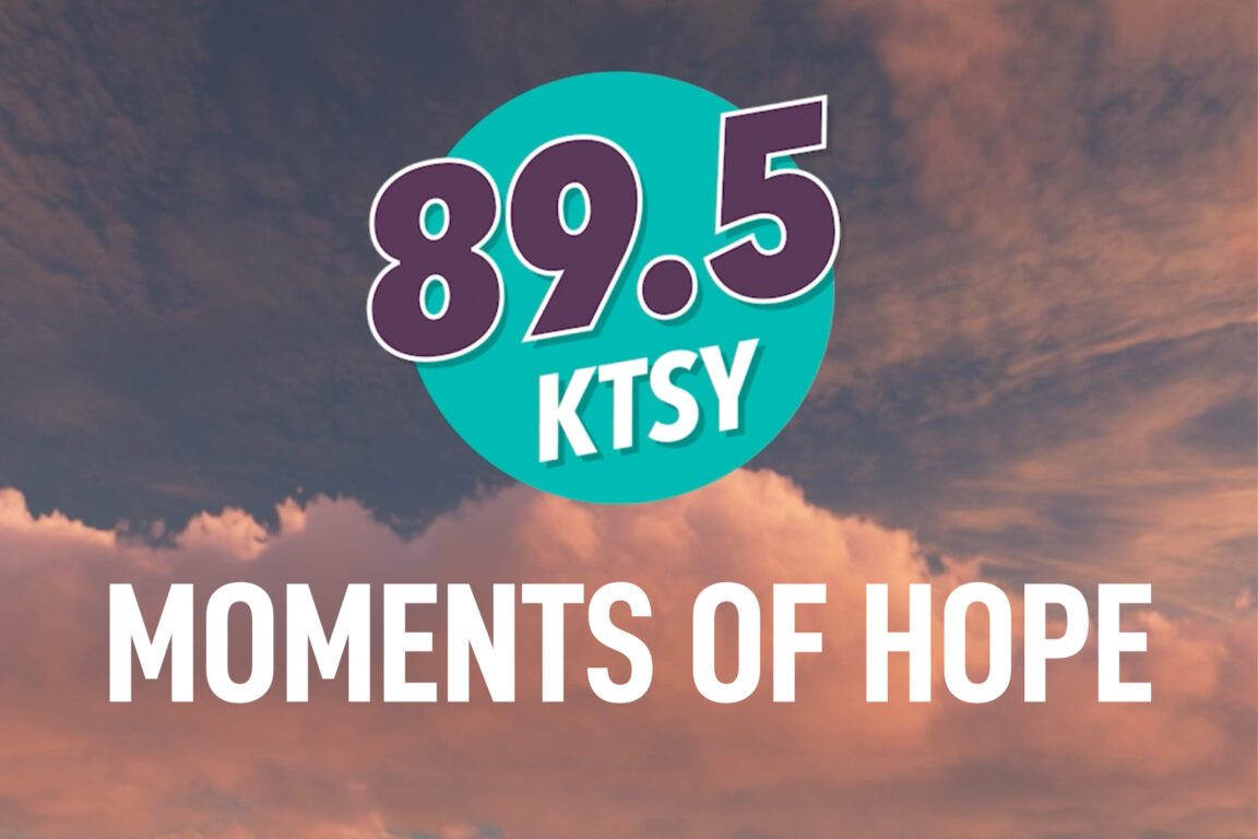 Christian Family Friendly Radio | 89.5 KTSY | Caldwell, ID