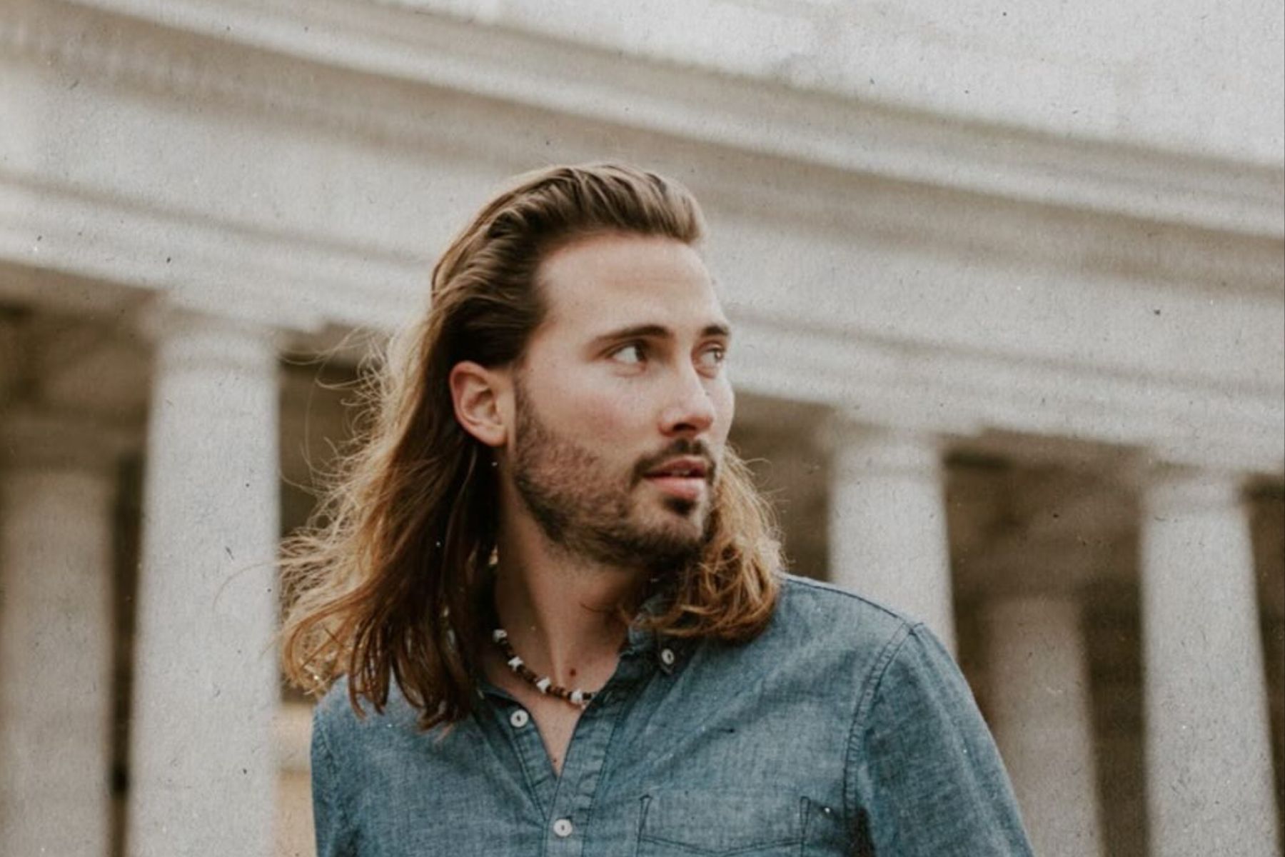 SONGS OF HOPE: Seph Schlueter “Running Back to You” - 89.5 KTSY