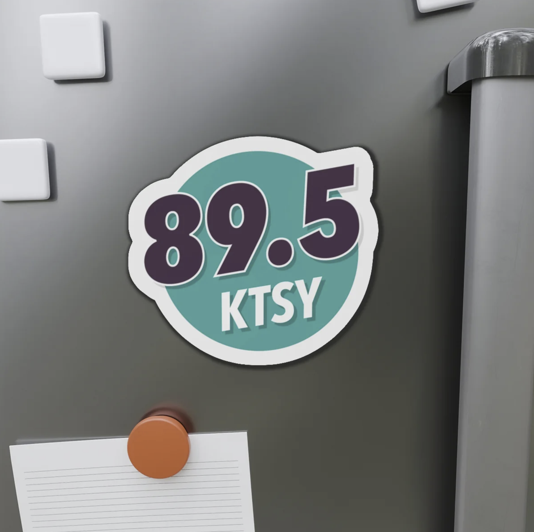 New Gear Store - 89.5 KTSY