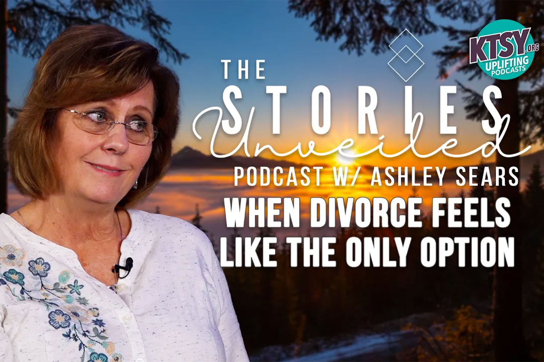 When divorce feels like the only option with Vicki Greenfield (S4:E5 ...